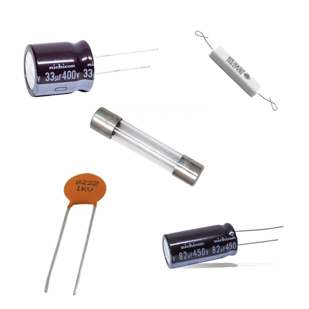 Ness Electronics Online Store – Ness Electronics, Inc