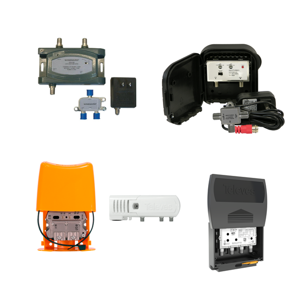 Ness Electronics Online Store – Ness Electronics, Inc