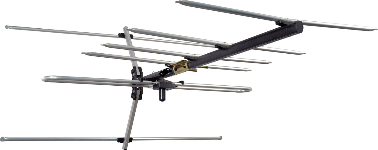 Outdoor Antennas Best Outdoor Antenna Winegard installation booster ...